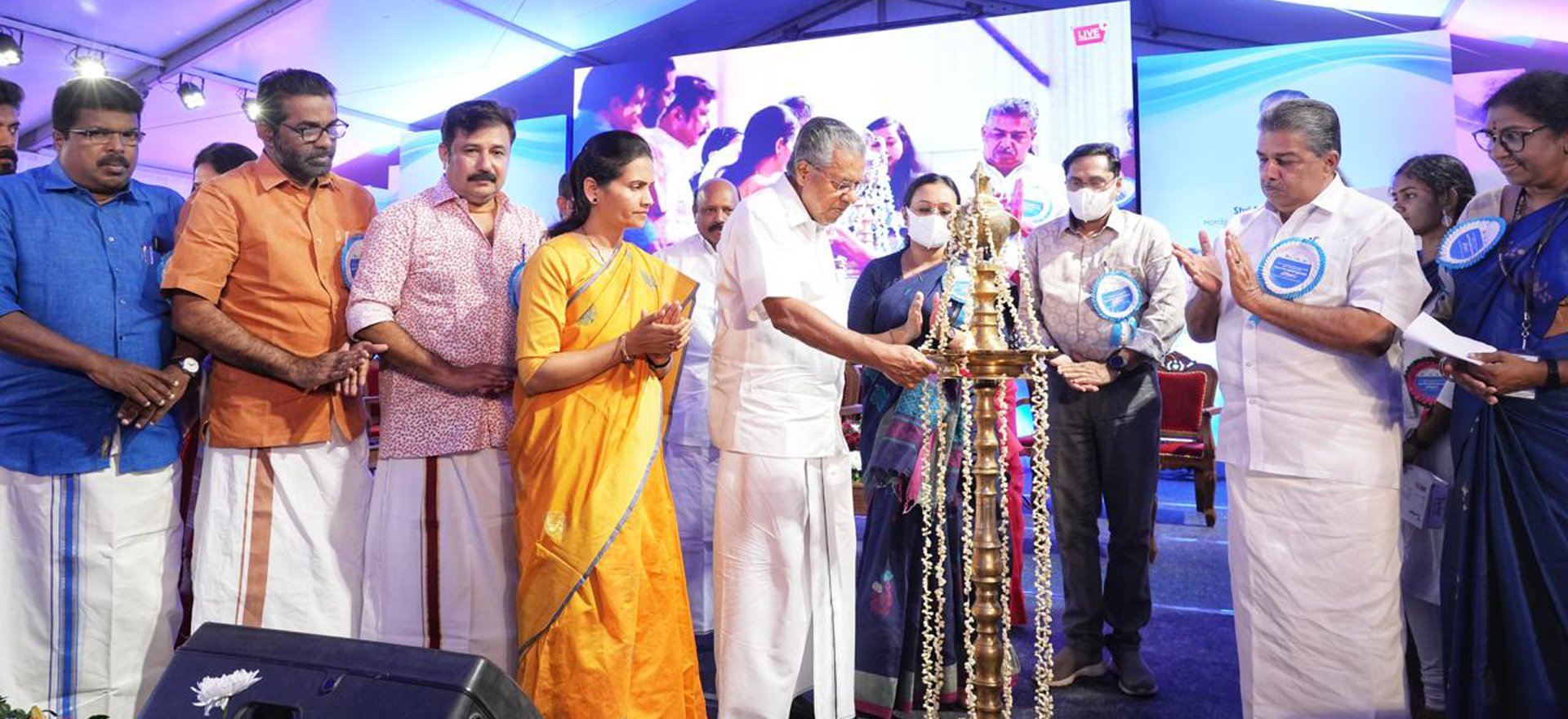 TD Medical College – Alappuzha