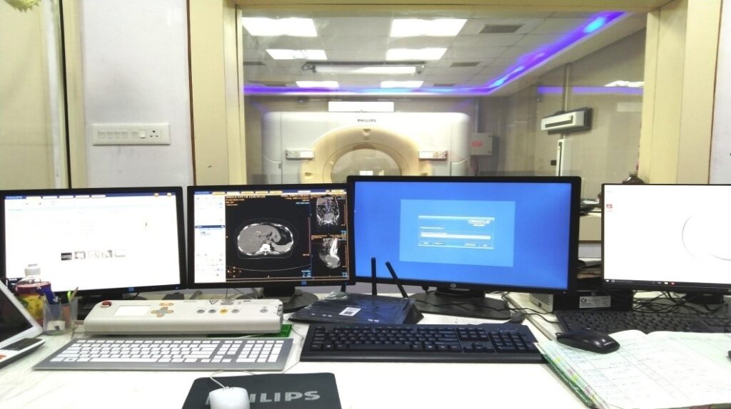 Radiotherapy – TD Medical College