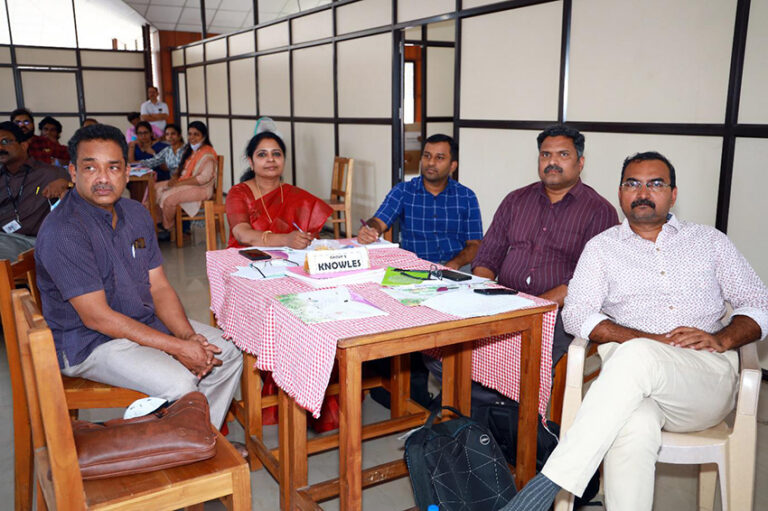 Medical Education Unit – TD Medical College