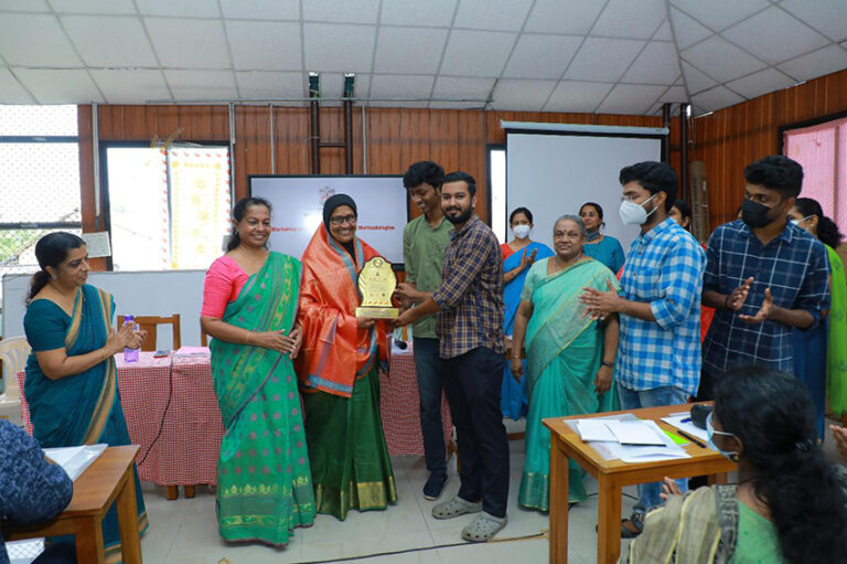 Medical Education Unit – TD Medical College