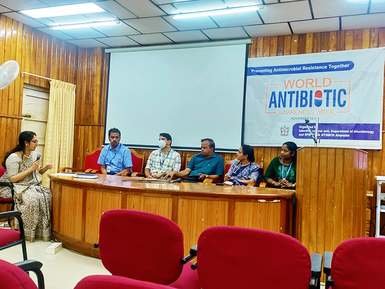TD Medical College – Alappuzha